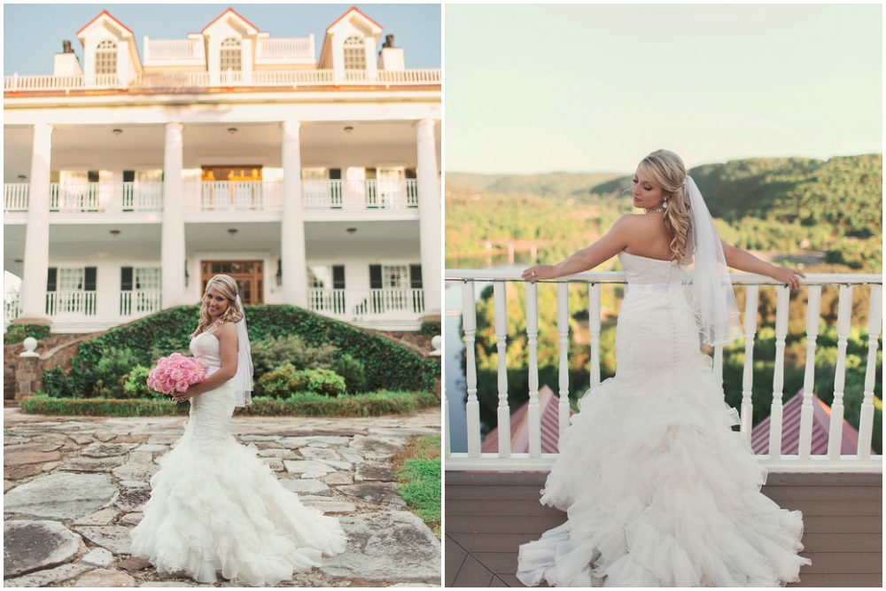 Arkansas Bride: Brooke Bandy - Arkansas Bride