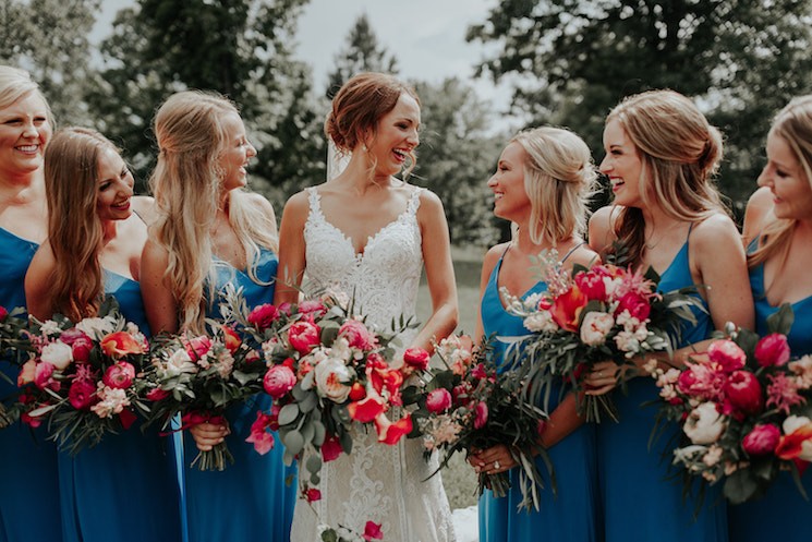 9 Timely Tips for the Newly Engaged - Arkansas Bride