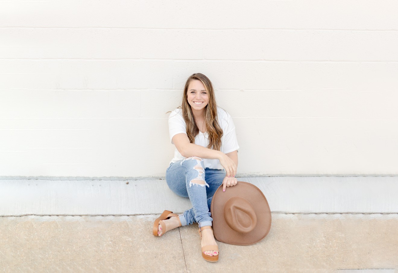 Behind the Camera: Emily Quigley - Arkansas Bride