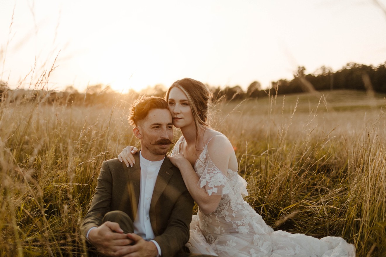 Anna And Derek Wedding Beautiful Brides Of The Gilded Gown 2022 Part