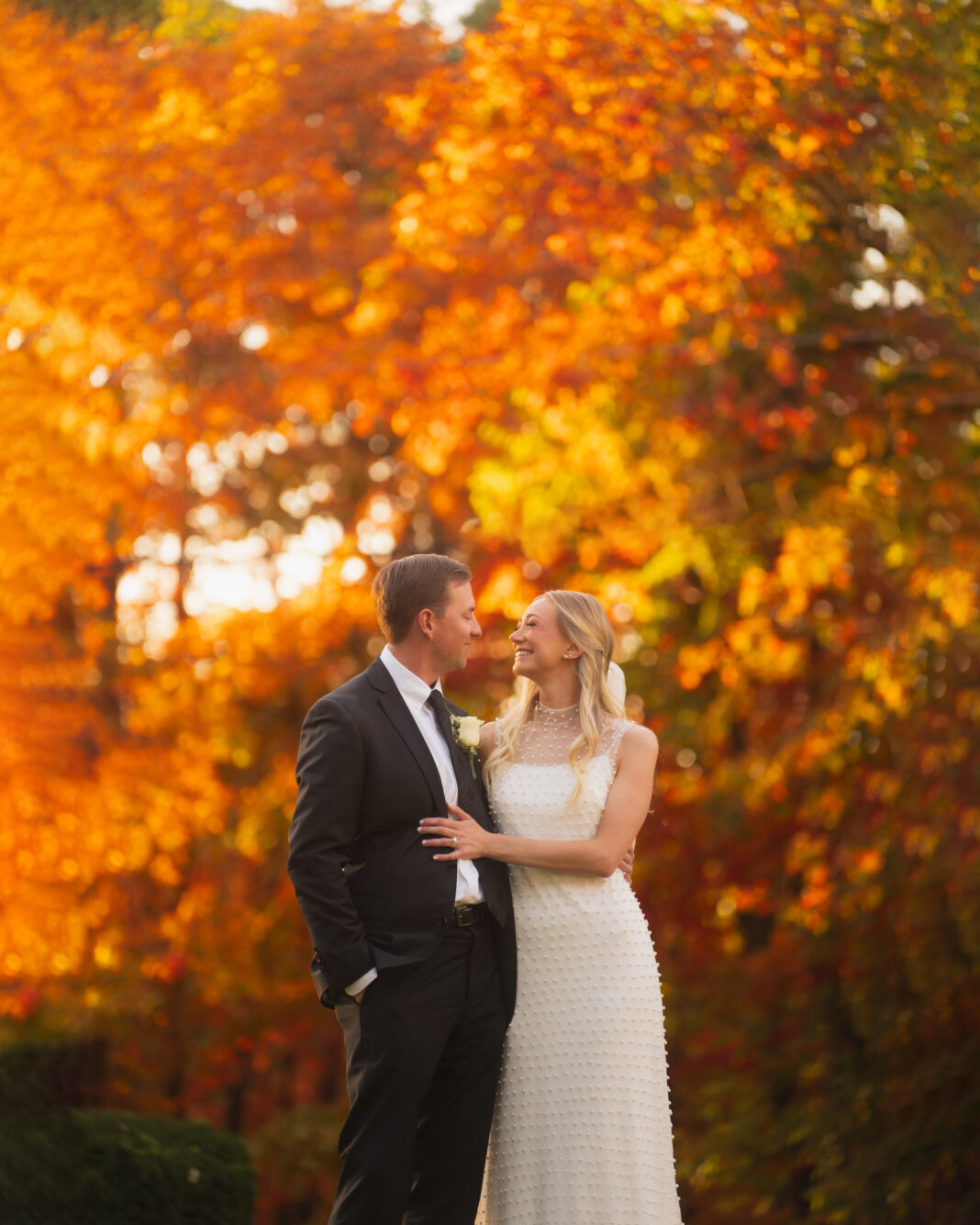 Arkansas Bride