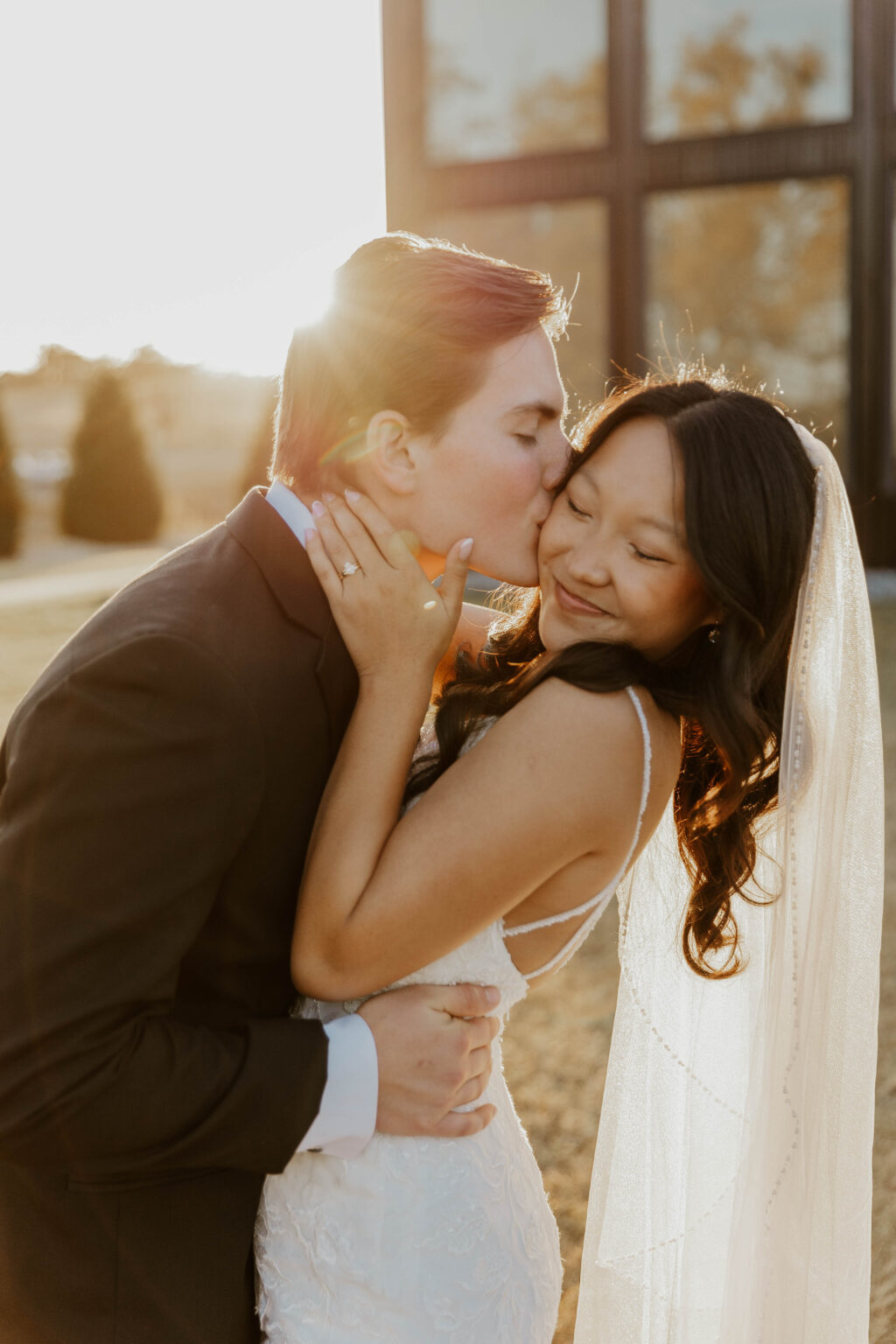 Arkansas Bride