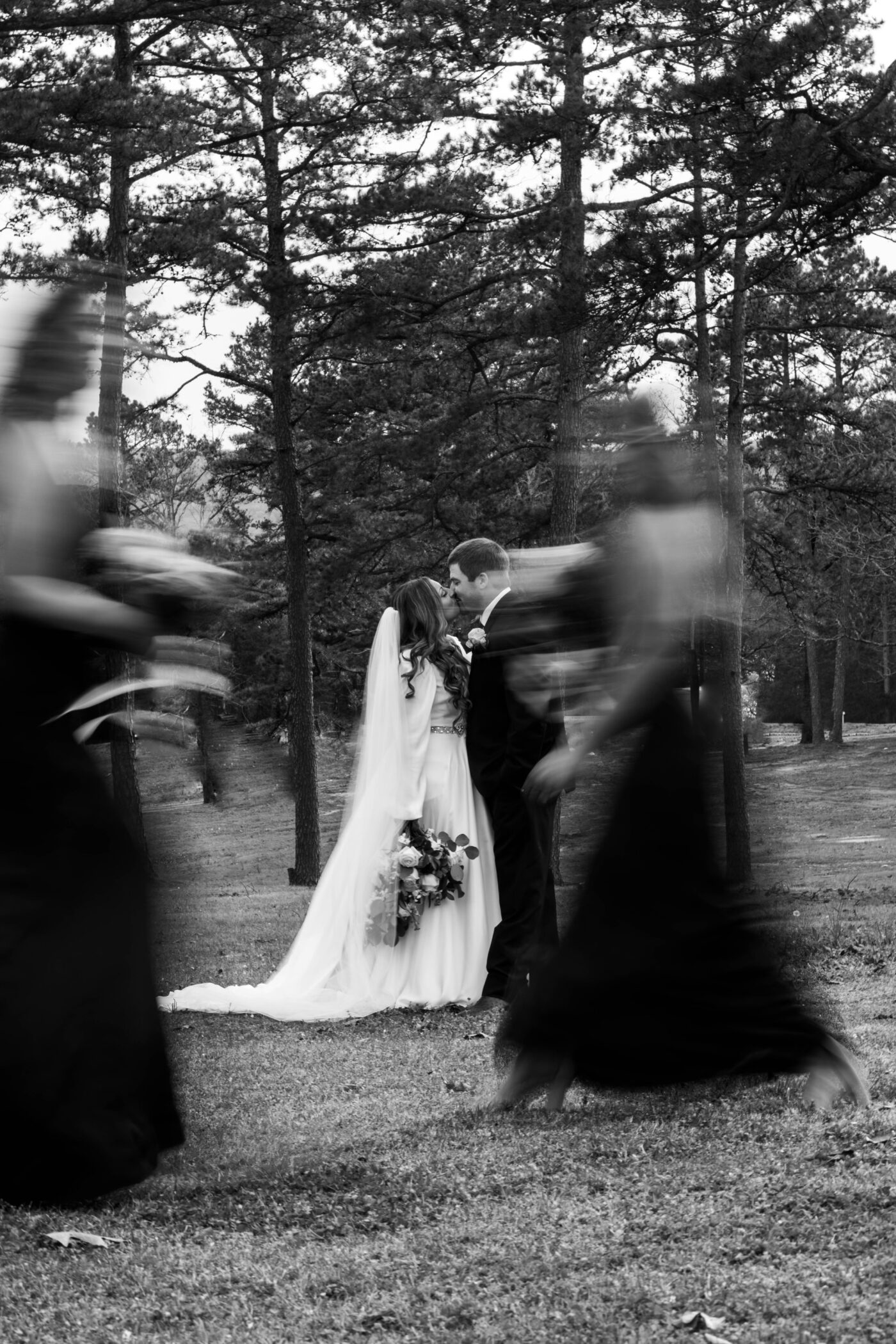 Arkansas Bride
