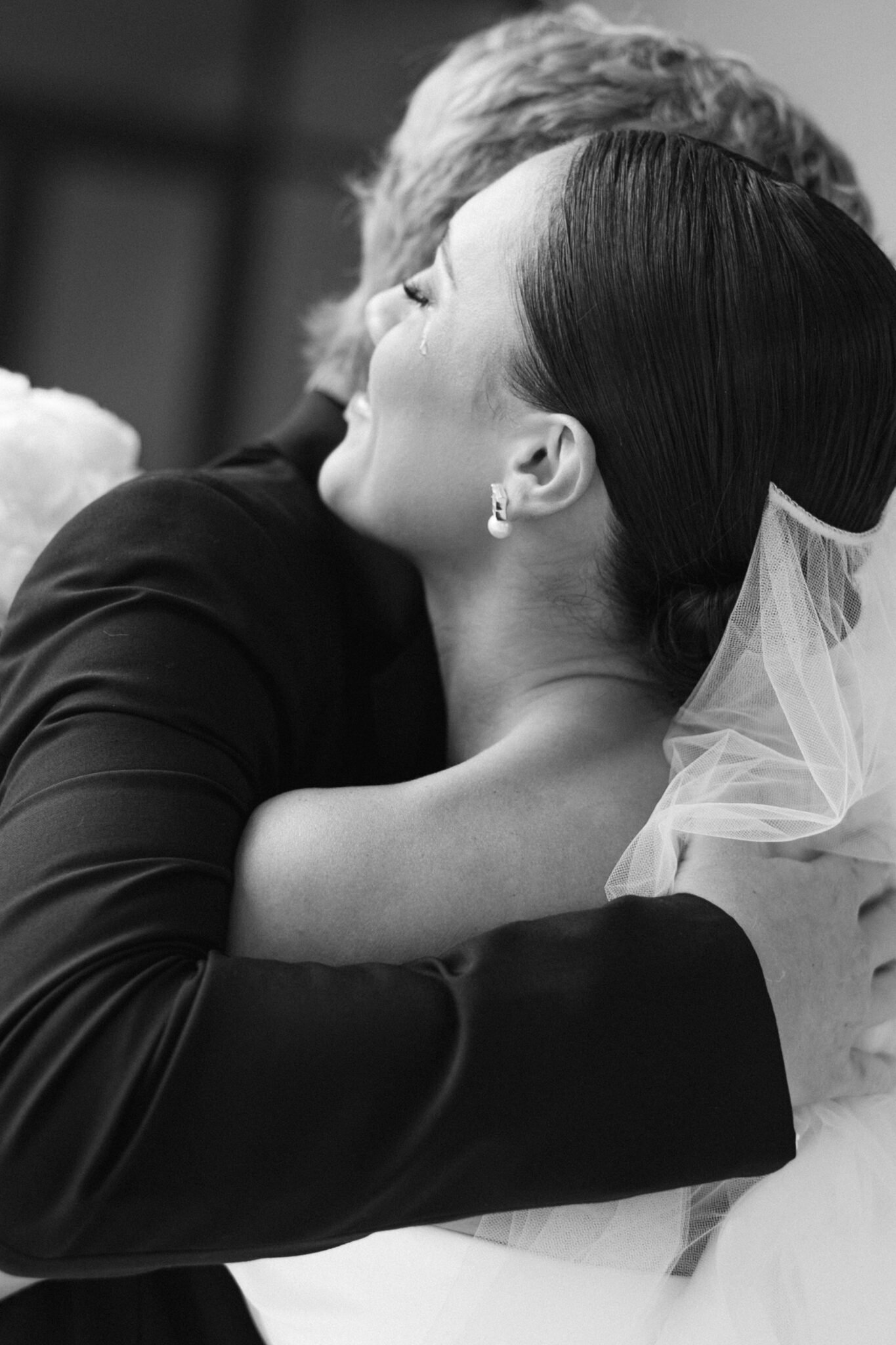 Arkansas Bride