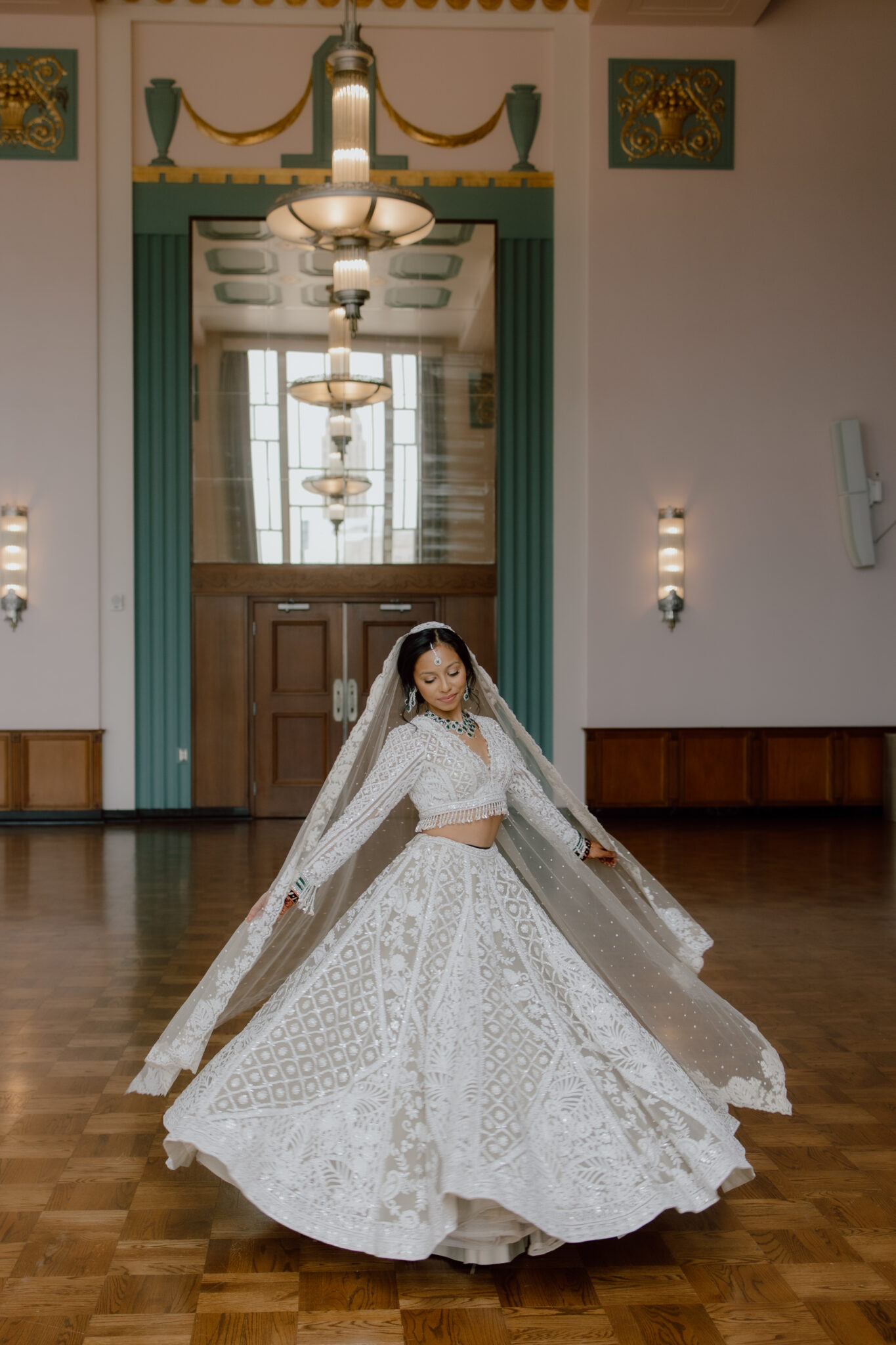Arkansas Bride