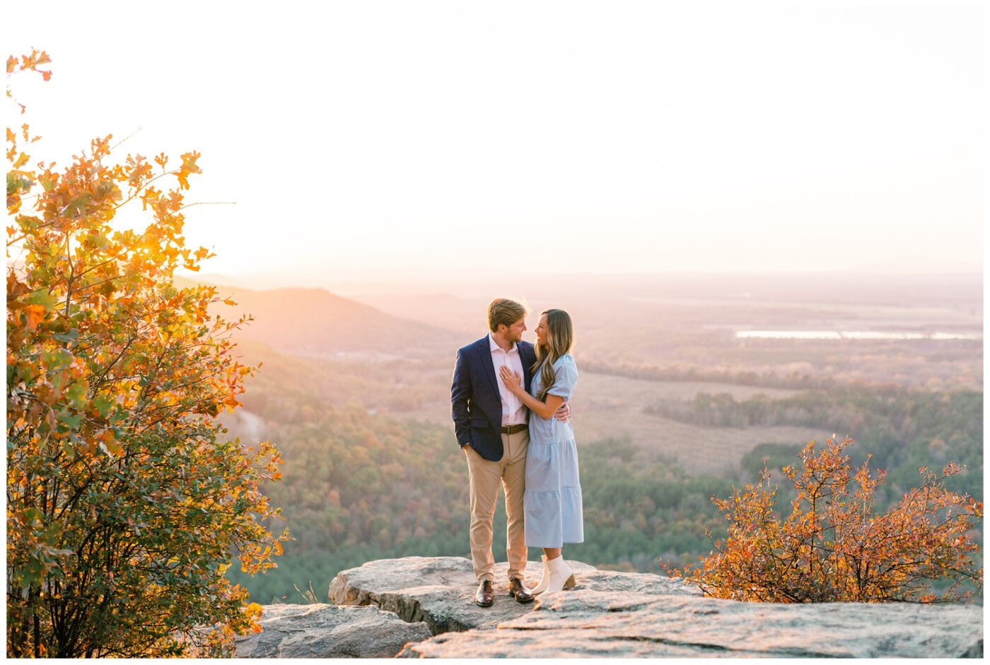 Bethany Grace Photography - Arkansas Bride