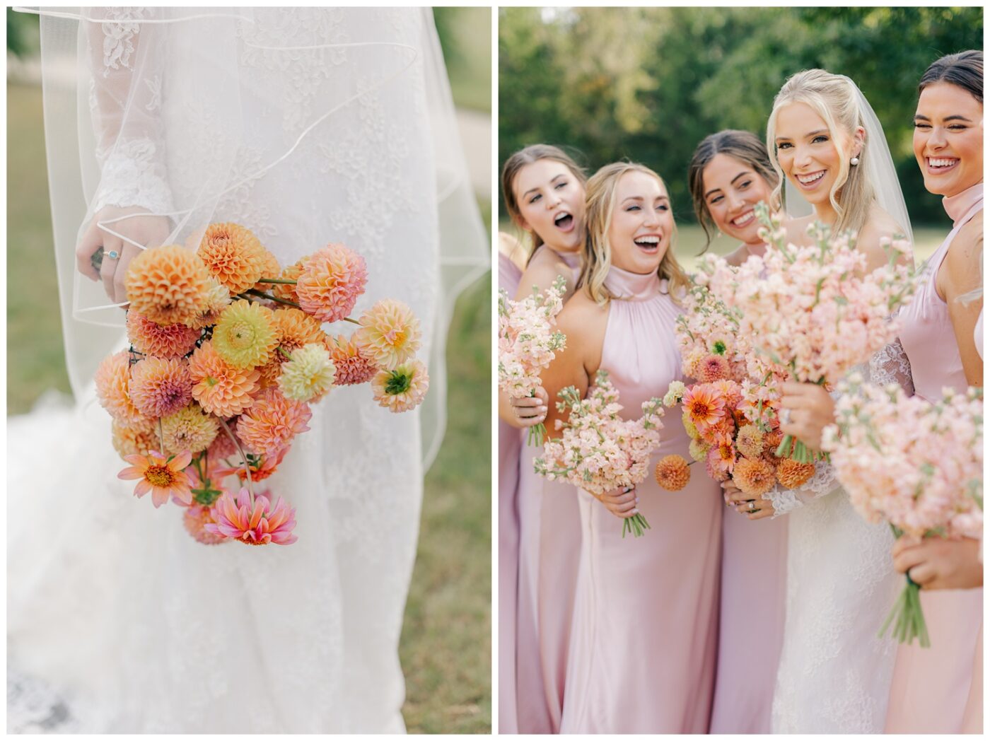 Bethany Grace Photography - Arkansas Bride