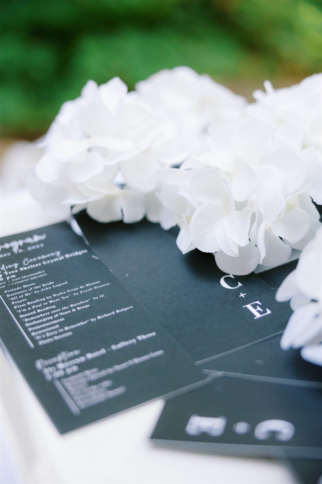 Claudia & Edgar's Spring Wedding at Crystal Bridges - Arkansas Bride